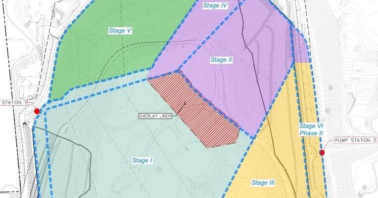 Town Seeks Landfill Capacity Clarification | Local News ...