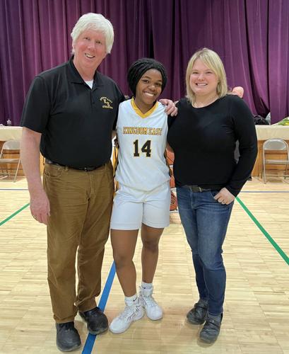 Murray To Take Reins From McGinn As KE Athletic Director | Local Sports ...