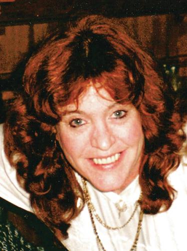 Nancy Jean Harris Obituary | Deaths | caledonianrecord.com