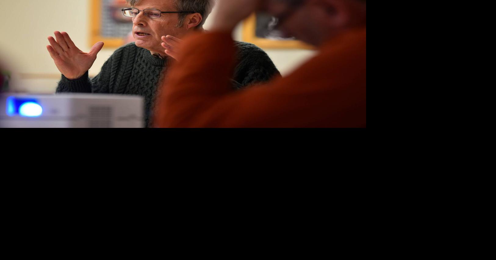 Concerns Raised About OHRVs In Nash Stream State Forest | Local News ...