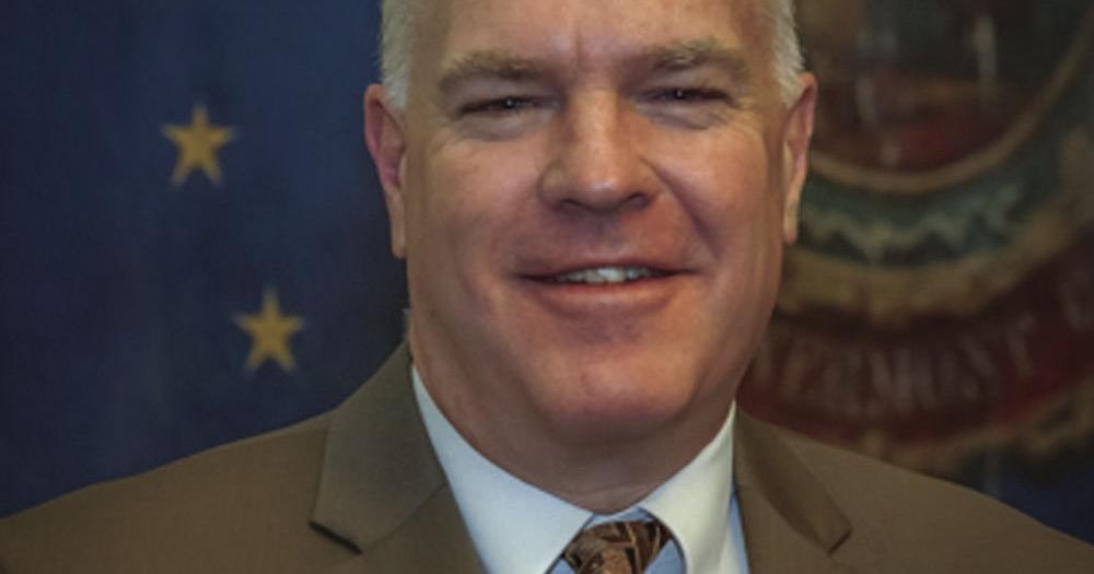 Sen. Joe Benning: Carbon Tax Not A Responsible Taking Of The People’s ...