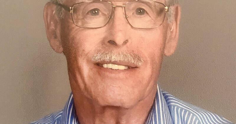 Howard Murphy Obituary | Deaths | caledonianrecord.com