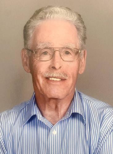 Howard Murphy Obituary | Deaths | caledonianrecord.com