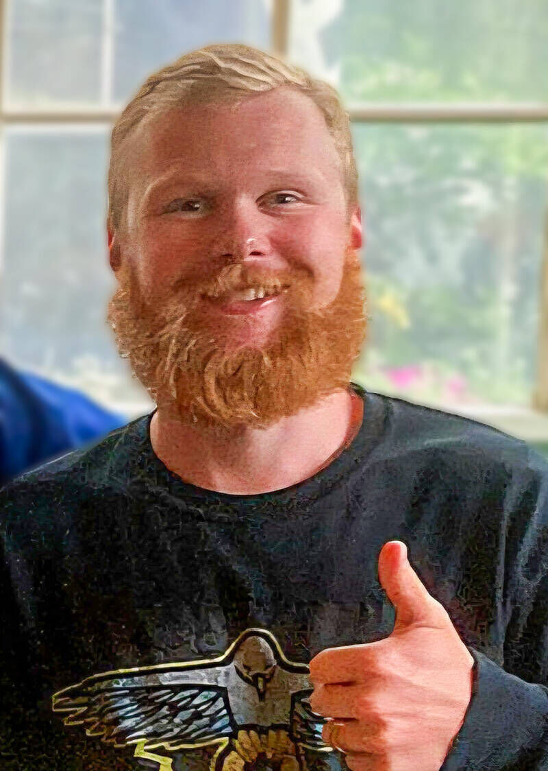 Preston Jones Obituary | Deaths | caledonianrecord.com