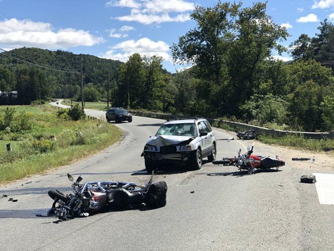 fatal accident rules