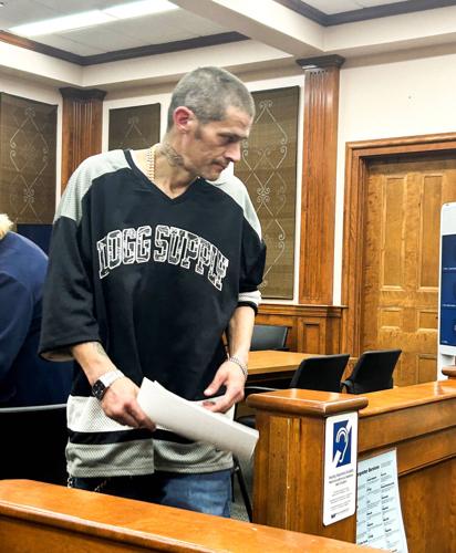 Judge Tells Guilty Man He’s Lucky To Be Subject To Vermont Justice ...