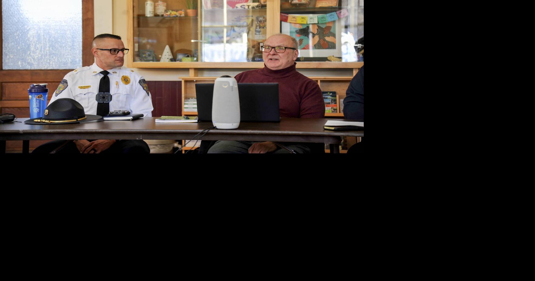 Town Offering $25,000 Award To Anyone Who Helps Catch Scott Mason ...