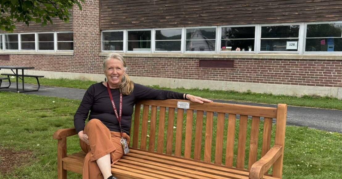 School Bids Farewell To Nurse Penny | Local News | caledonianrecord.com