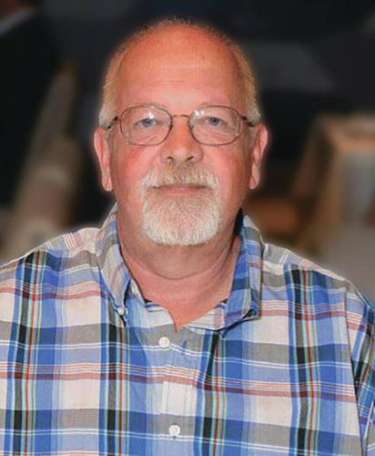 James ‘Keith’ Johnson Obituary | Deaths | caledonianrecord.com