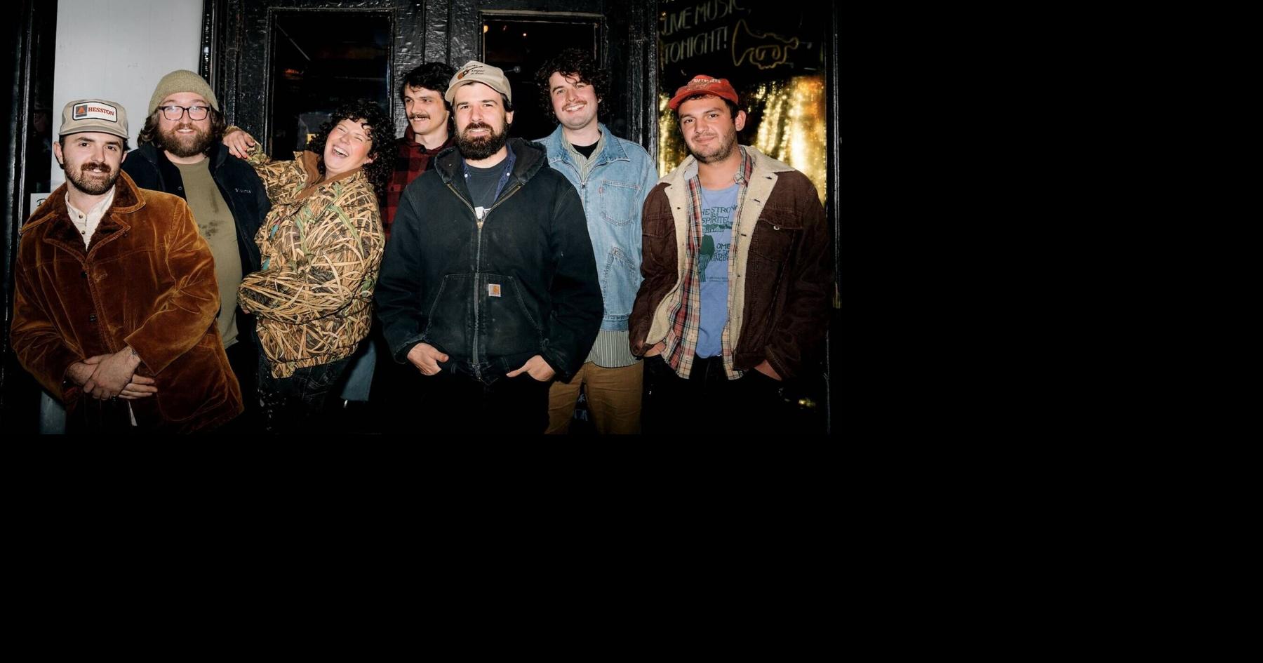 Queen City Cutups Bring Holiday Honky Tonk Show To Cabot December 16 ...