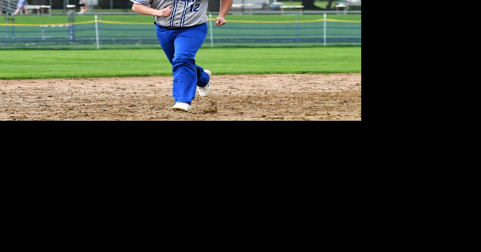 Thursday H.S. Roundup: Gardner’s Blast Rallies Rangers Past Falcons ...