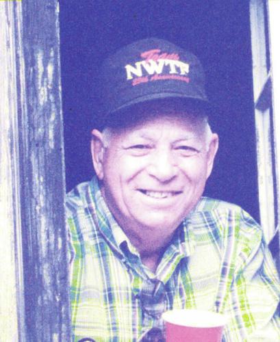 William Bunnell - Obituary | Deaths | caledonianrecord.com