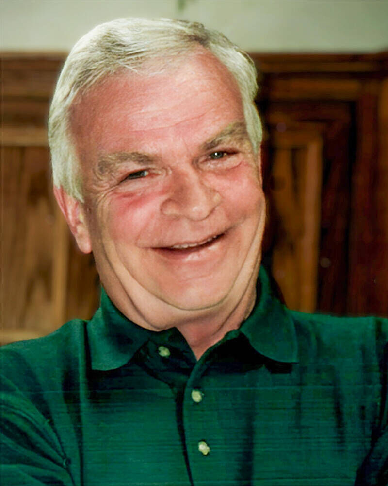 Douglas Lord Obituary | Deaths | caledonianrecord.com