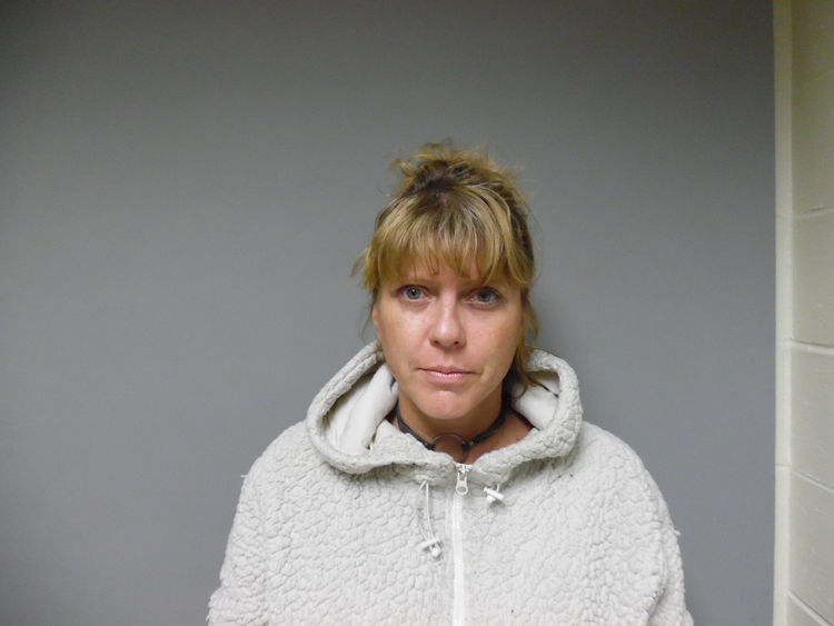 Utica Police Department Mug Shots