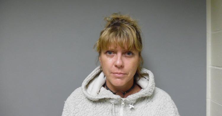State Police Mugshots, July 1 - July 14, 2016 | Cops | caledonianrecord.com