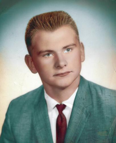 David Emery - Obituary | Deaths | caledonianrecord.com