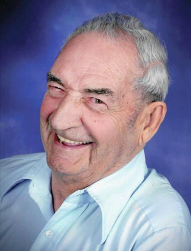 Alcide Joseph Dube Obituary | Deaths | caledonianrecord.com