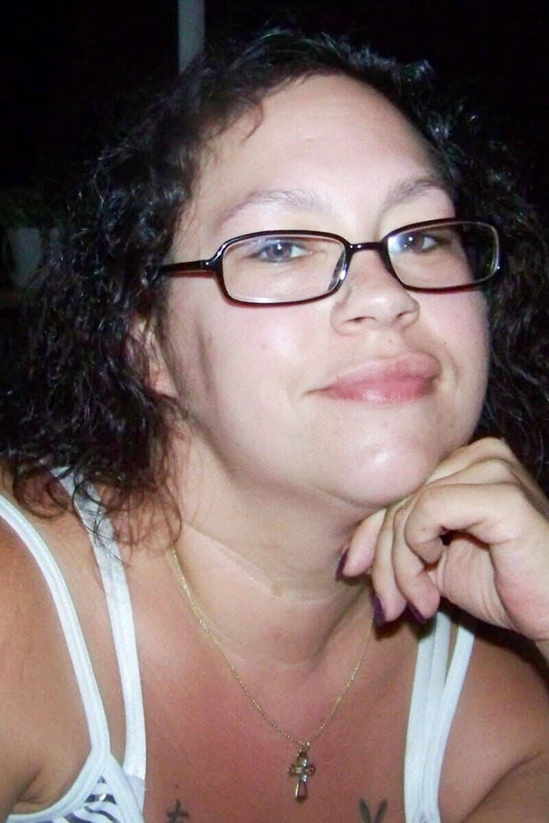 Amy Goding Obituary | Deaths | caledonianrecord.com