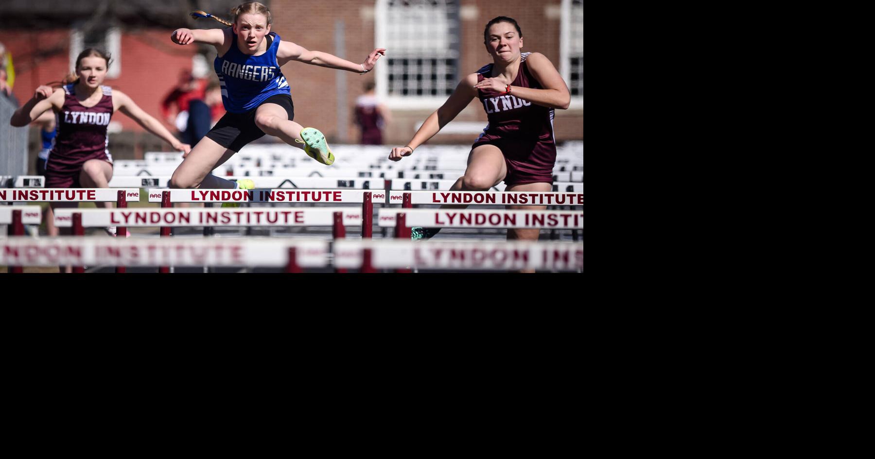 Athletes Of The Week (June 1-7): Lake Region’s Maeda Urie And Adler ...