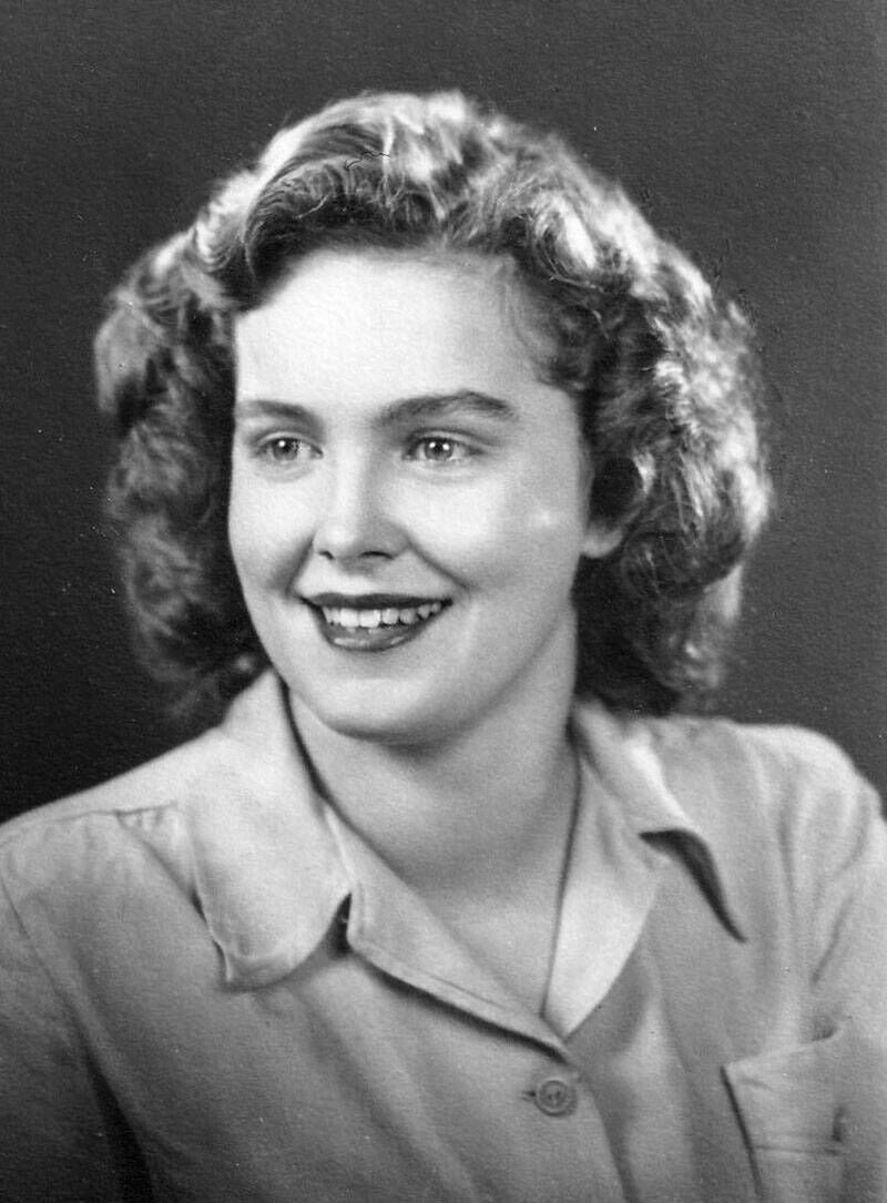 Carolyn McCrae Obituary | Deaths | caledonianrecord.com