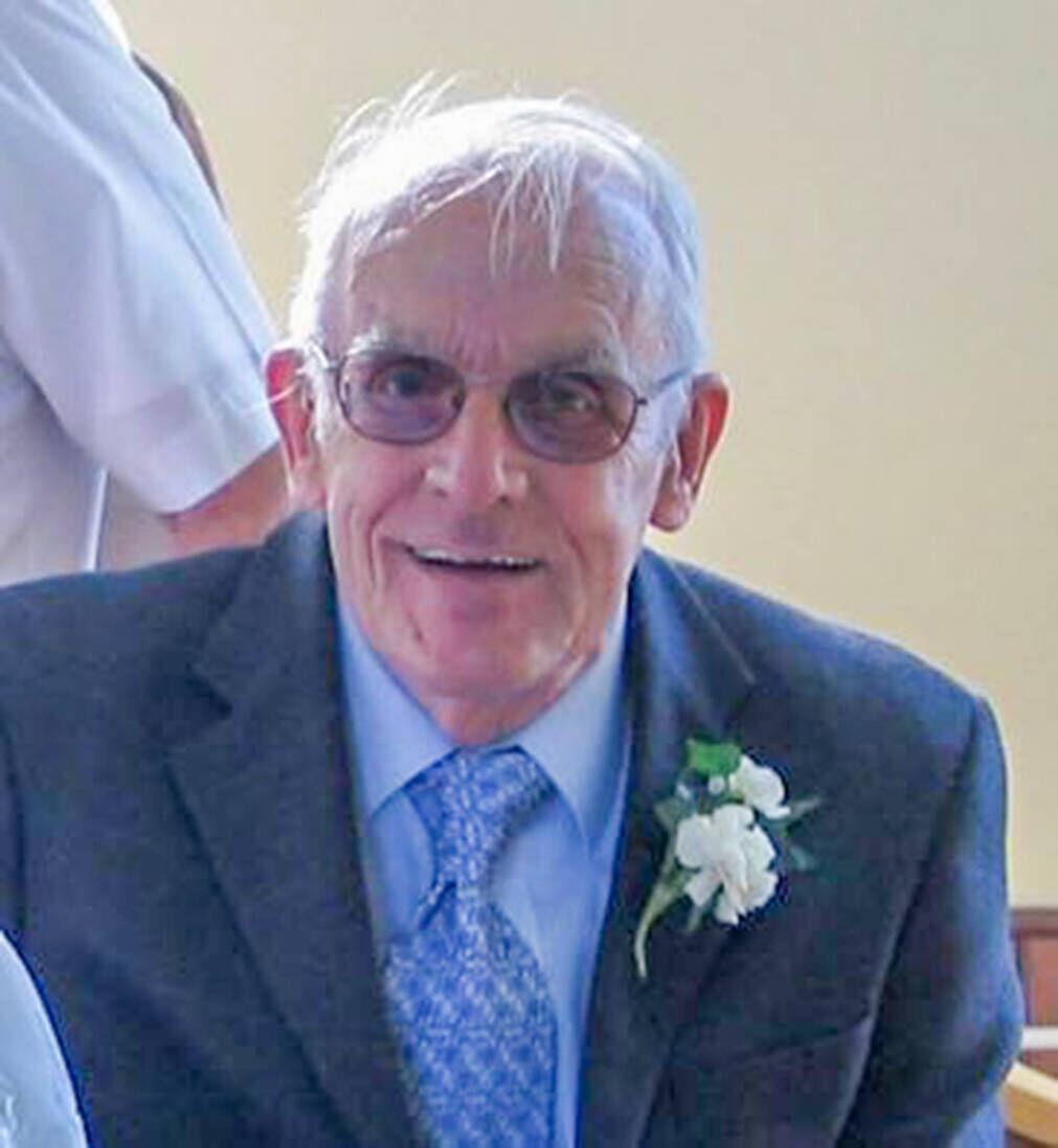 Courtland “Joe” Stiles Goss Obituary | Deaths | caledonianrecord.com