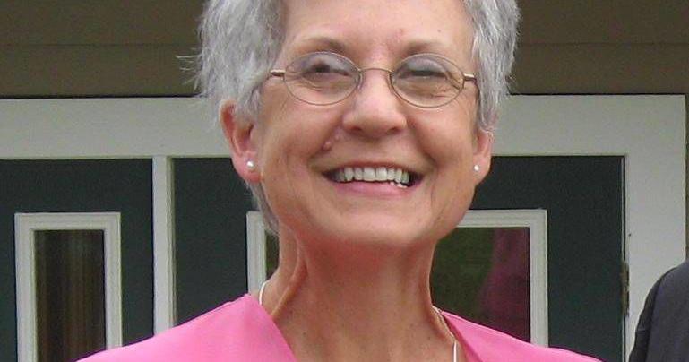 Constance Carol Hamel - Obituary | Deaths | caledonianrecord.com