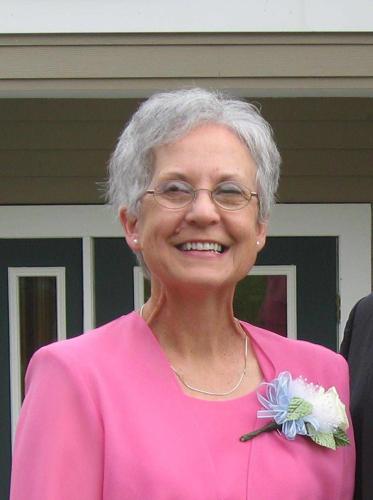 Constance Carol Hamel - Obituary | Deaths | caledonianrecord.com