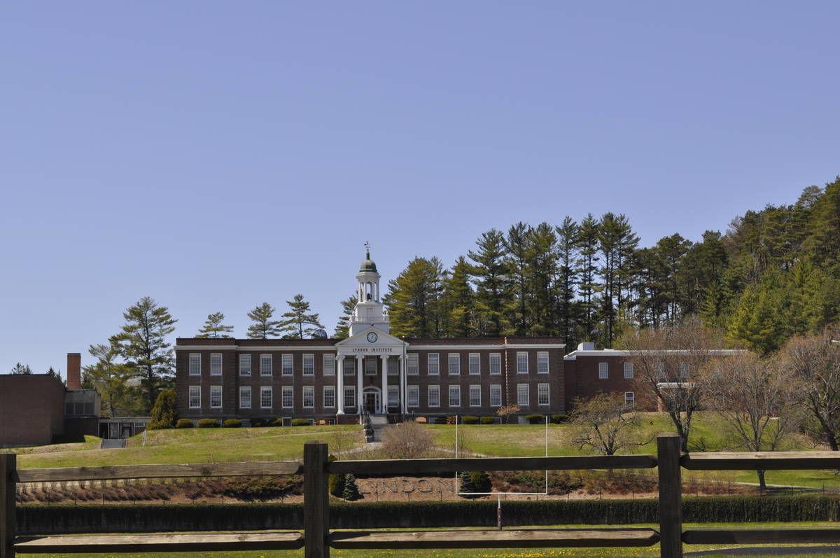 Lyndon Institute Planning June 7 Graduation Parade | Local News ...