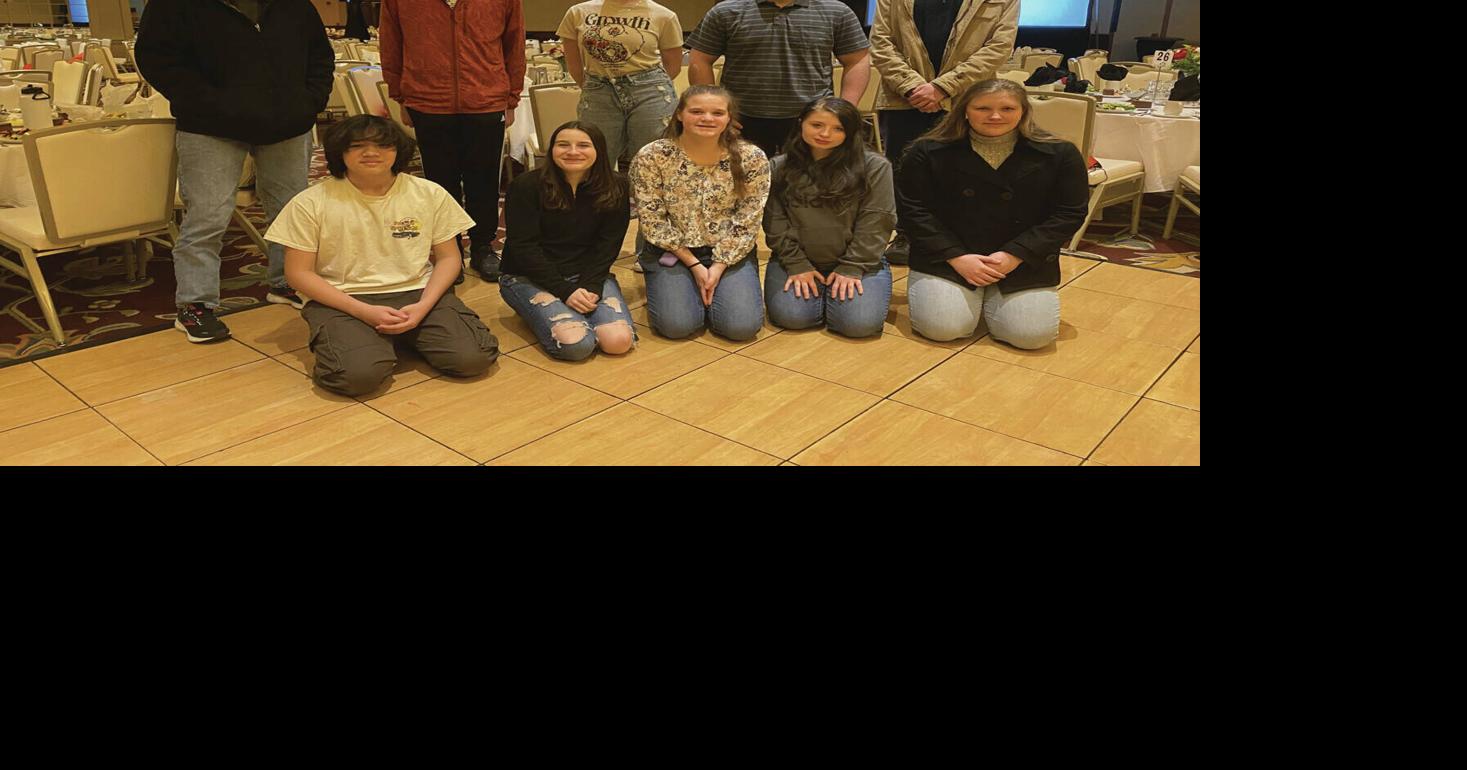 New England Students Celebrate National TRIO Day | Education news ...