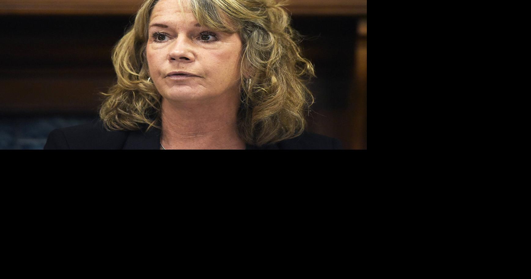 Gendreau Steps Down From Bank Board After Controversial Remarks | Local ...