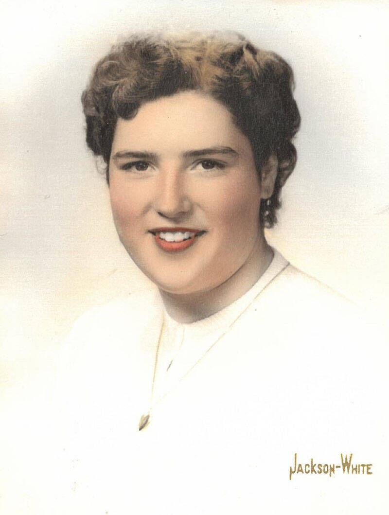 Janice Louise Nutting Obituary | Deaths | caledonianrecord.com