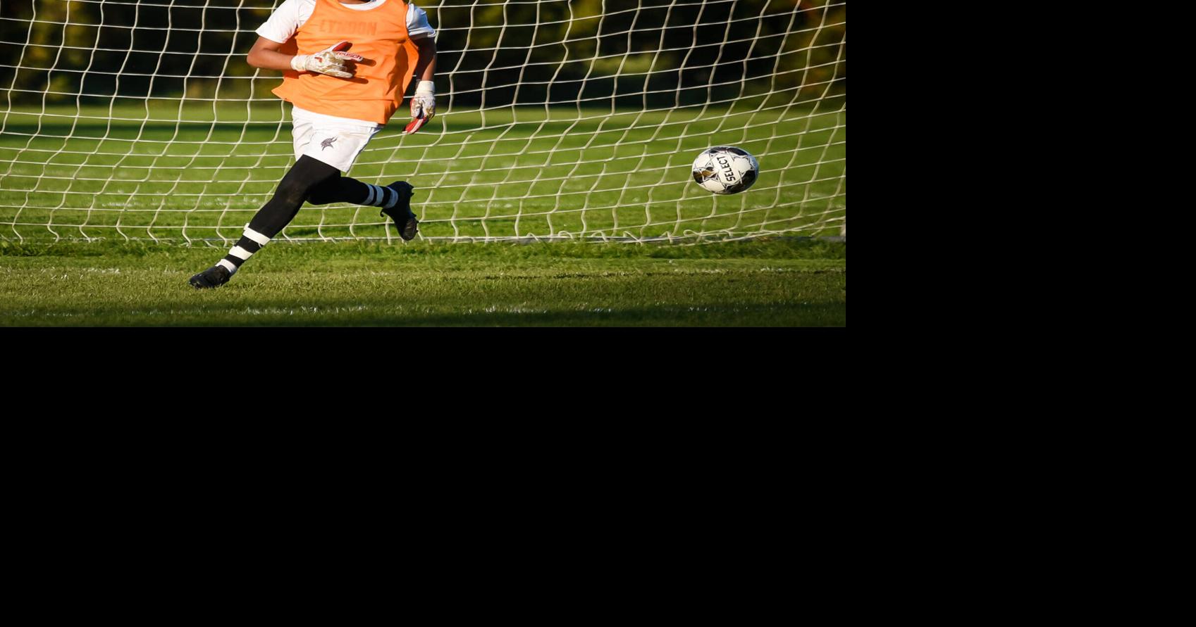 Athletes Of The Week (Oct. 2-8): Lake Region’s Madison Bowman And ...