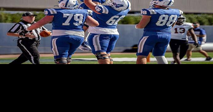 Cady Set To Lead Nationally-Ranked Assumption Football Team | Local ...