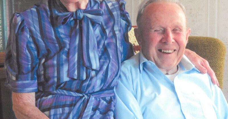 Alice S. Baird Obituary | Deaths | caledonianrecord.com