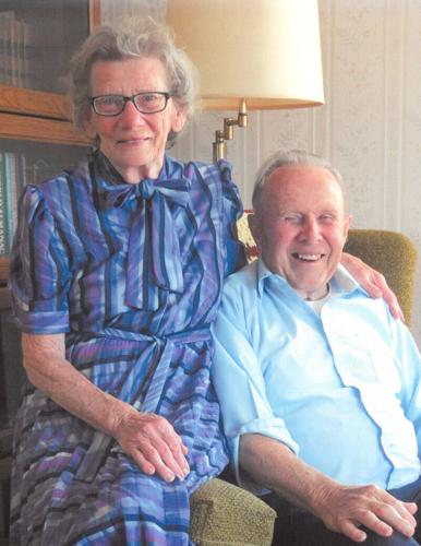 Alice S. Baird Obituary | Deaths | caledonianrecord.com