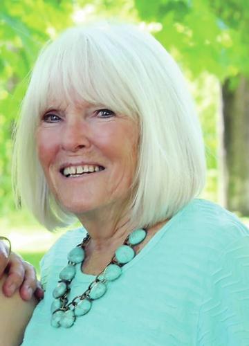 Rosemary Elizabeth Collins (Maguire) Obituary | Deaths ...