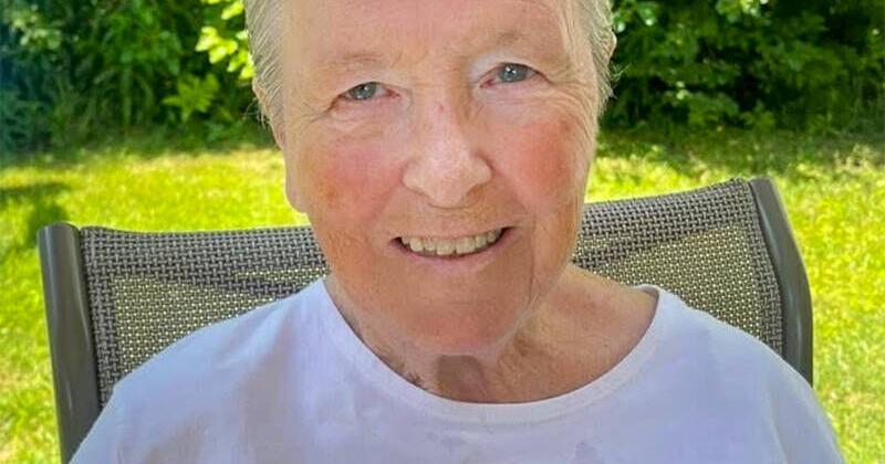 Joanne Langmaid Obituary | Deaths | caledonianrecord.com