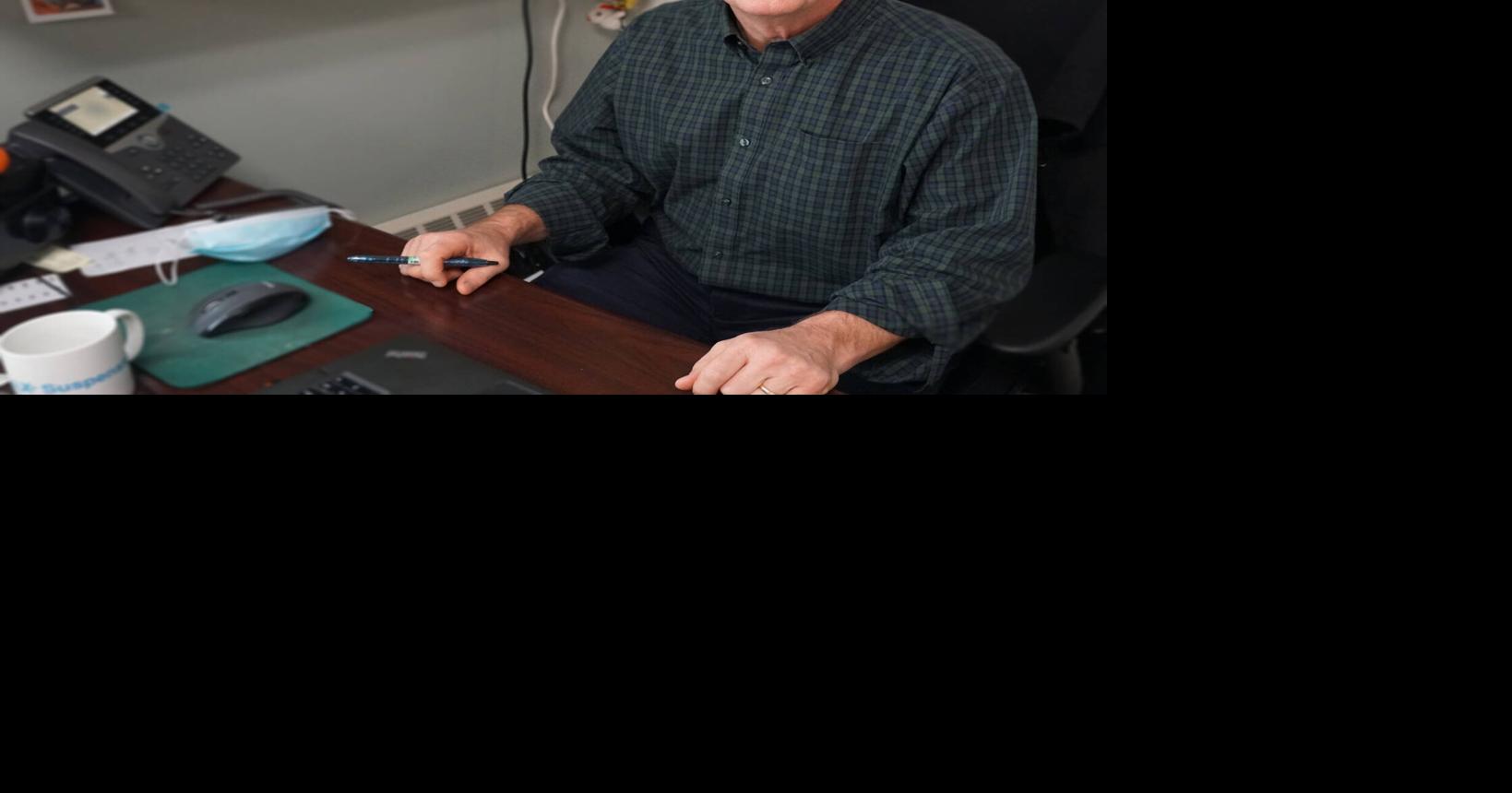 2021 In Review: Dr. Mark Price Retires | Local News | caledonianrecord.com