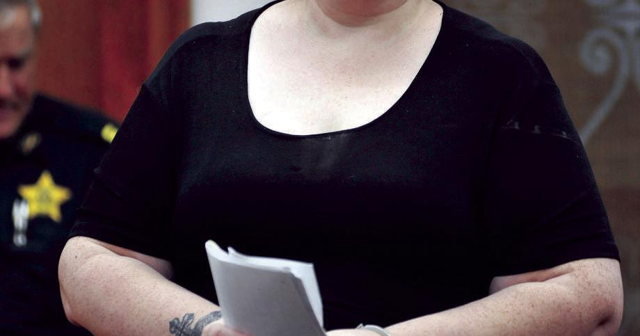 Judge Reduces Robitille’s Manslaughter Sentence | News ...