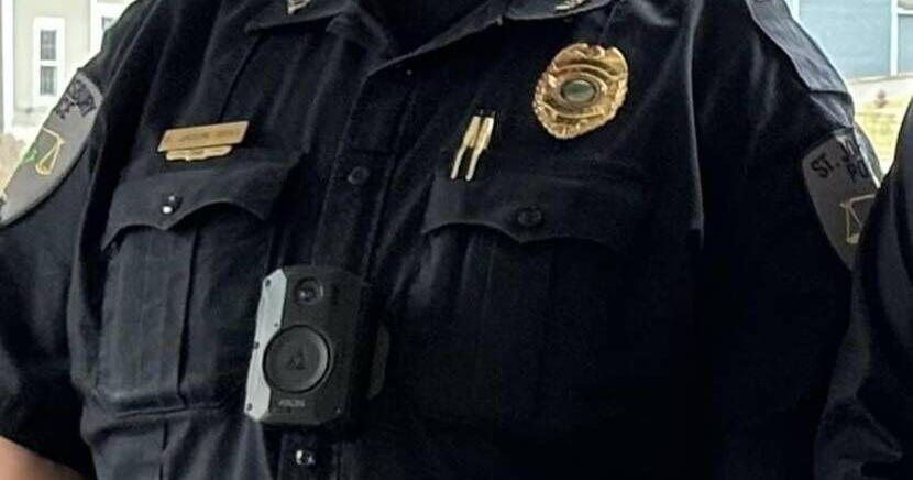 AG Rules Police Captain Who Got Shot Justified In Returning Fire ...