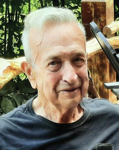 Charles Arthur Irwin Obituary | Deaths | caledonianrecord.com