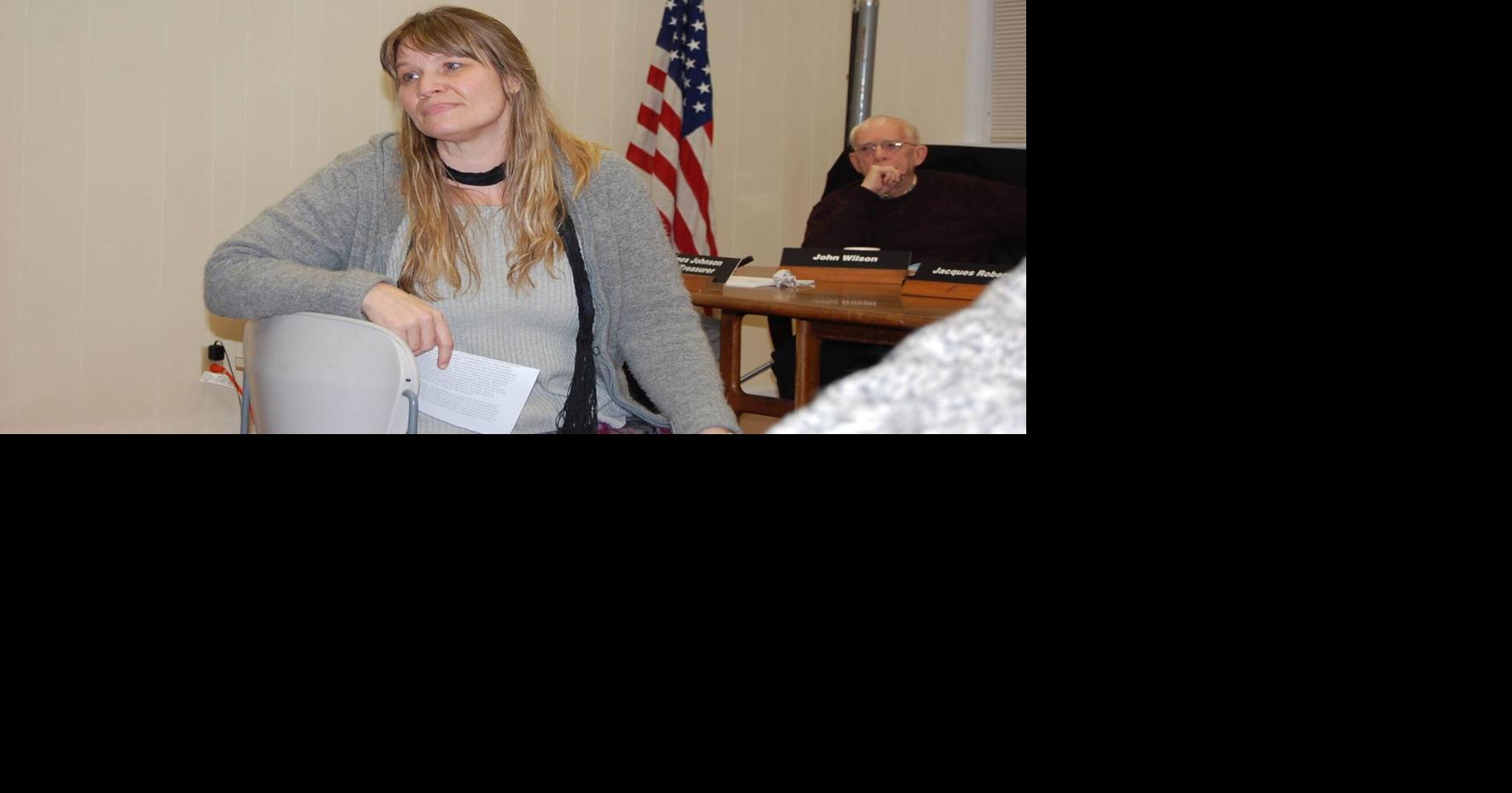 Elaine Collins Chosen As New NCSU Superintendent | Local News ...