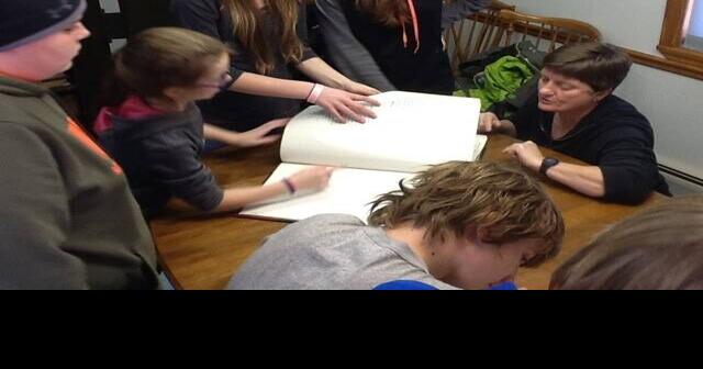 Bath Library Wins CLiF Award | Local News | caledonianrecord.com