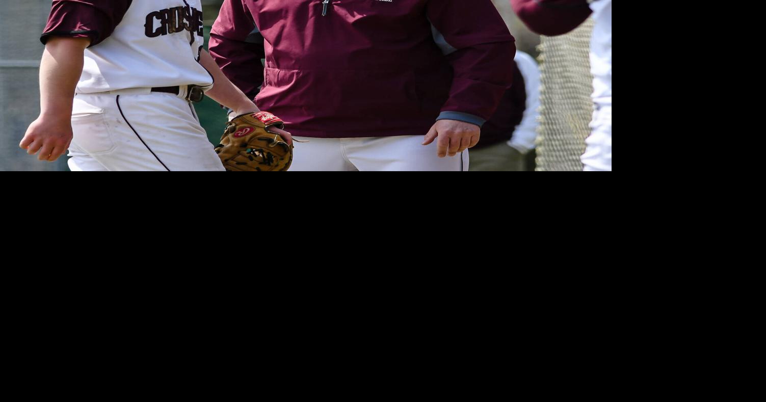 After 11 Seasons, Littleton Baseball Coach AJ Bray Stepping Aside ...