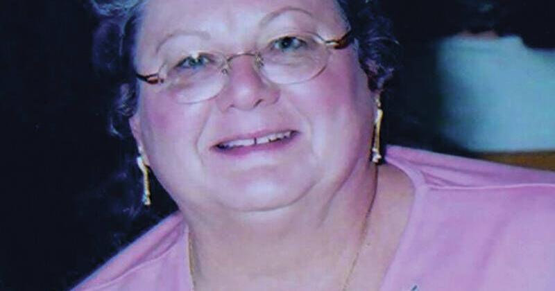 Nancy May Herrick Edney Obituary | Deaths | caledonianrecord.com