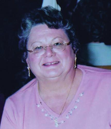 Nancy May Herrick Edney Obituary | Deaths | caledonianrecord.com