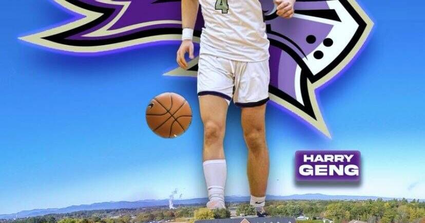 Hilltopper Star Guard Harry Geng To Play At St. Mike’s | Local Sports ...