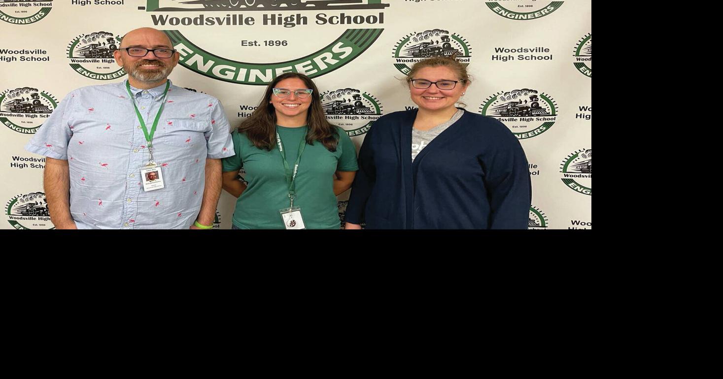 Dedicated English Teachers At WHS | Education news | caledonianrecord.com