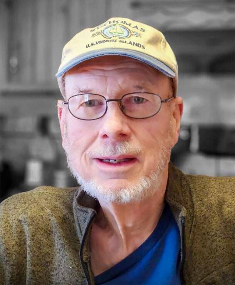 Gary Ford Moore Obituary | Deaths | caledonianrecord.com