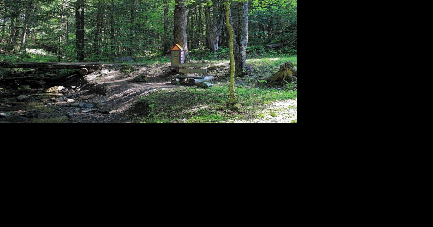 Hardwick Trails To Celebrate 20 Years On Saturday | Local Sports ...